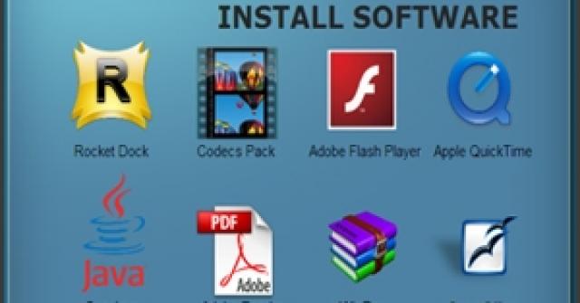 Smart Installer Pack