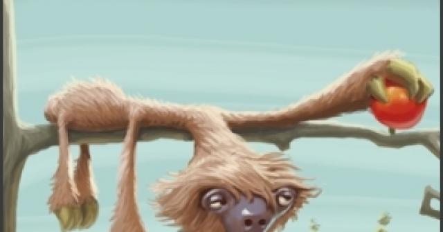 Cum mananca lenesul..