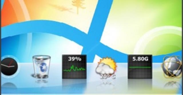 Free: WinStep Nexus Dock