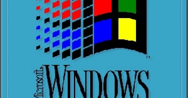 Windows 3.1