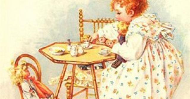 Ilustratii despre, cu si pentru copii, indiferent de varsta