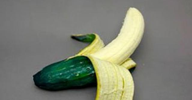 Fructe pictate hiperrealist, de Hikaru Cho