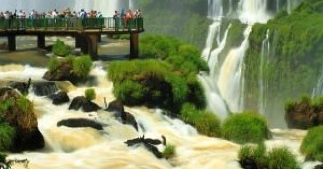 Din secretele lumii: 11 destinatii turistice fabuloase